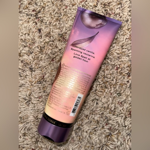 Victoria's Secret | Bath & Body | Nwt Victorias Secret Love Spell Golden Lotion Body Limited ...